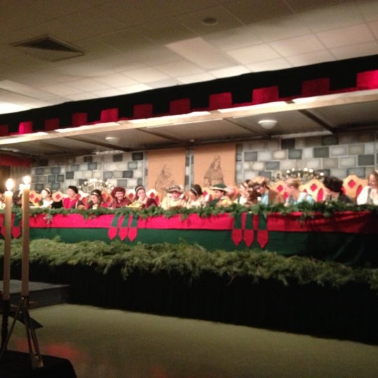 Limestone Community High School - Bartonville, IL