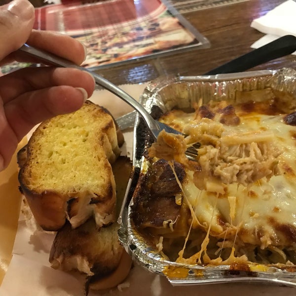 Marcanos Pizza Palace #4 - 3 tips from 122 visitors