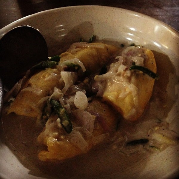 Restoren La Rizz - Malay Restaurant