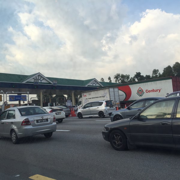 Photos at Plaza Tol Bukit Jelutong - Shah Alam, Selangor