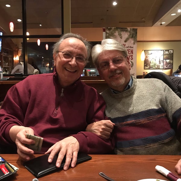 Photos at Bertucci's - Italian Restaurant