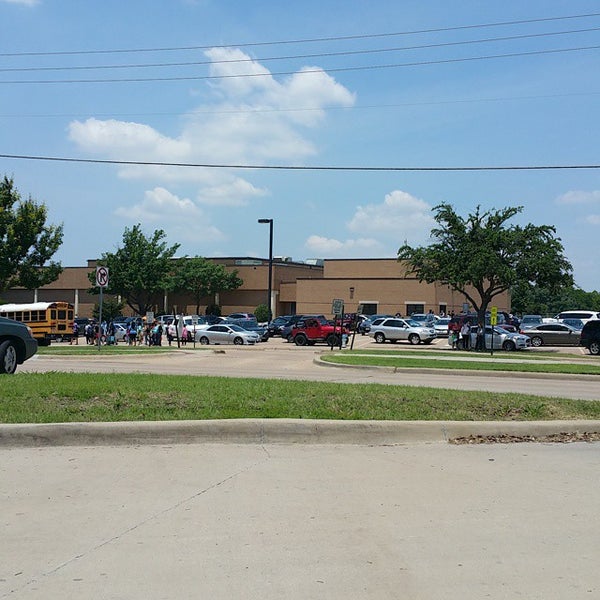 Photos at Shepton High School - High School in Plano