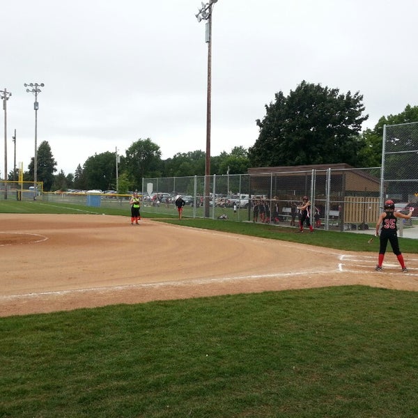 Riverfront Sports Park - Riverfront - 0 tips