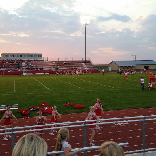Dallas Center-Grimes Community High School - High School