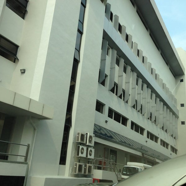 SP POWERGRID LTD ~ Extra High Voltage Network Section - Central Region ...