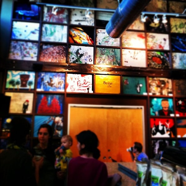 Photos at Inversion Coffee House - 98 tips from 2171 visitors