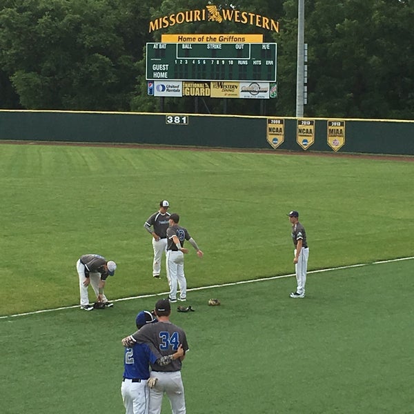 Photos at MWSU Spring Sports Complex - St. Joseph, MO