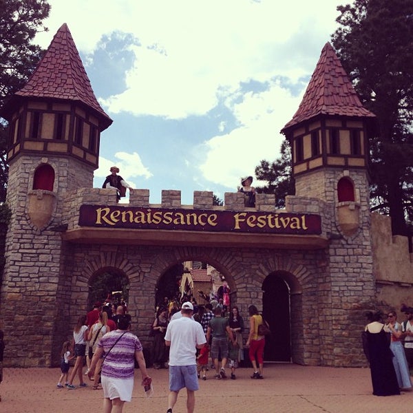 Colorado Renaissance Festival - 12 tips from 2551 visitors