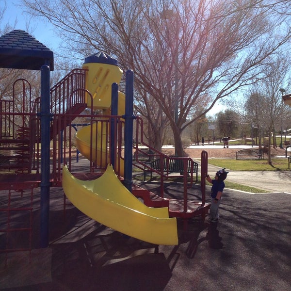 Puccinni Park - Seven Hills - Henderson, NV