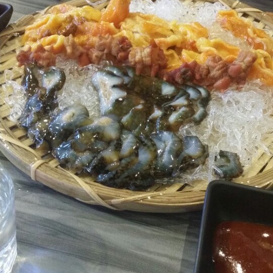 헬로피쉬(Hello Fish) - 문래동 - 11 visitors