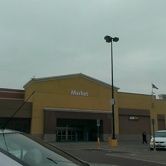 Photos at Walmart Supercenter - North Charleston, SC