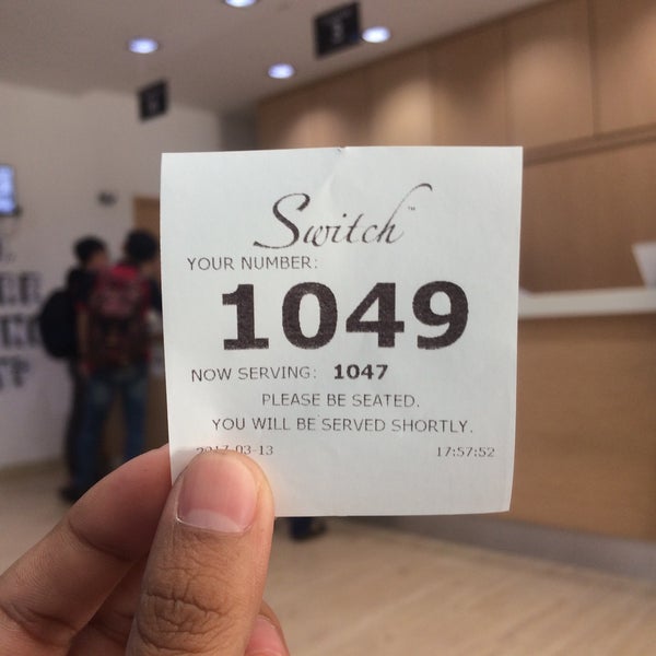 Switch Service Center (Apple Premium Service Provider) - Queensbay ...