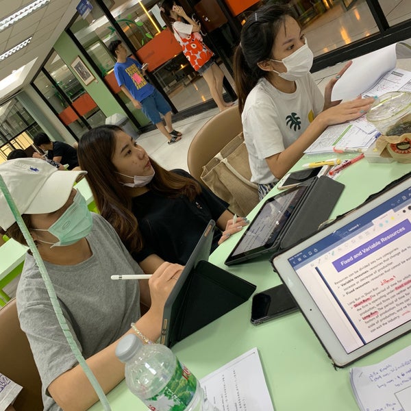 หอสมุดปรีดี พนมยงค์ (Pridi Banomyong Library) - พระบรมมหาราชวัง - 55 tips