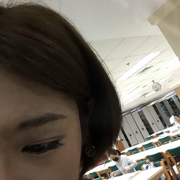 Photos at หอสมุดปรีดี พนมยงค์ (Pridi Banomyong Library ...