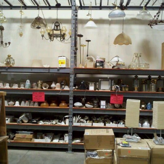 Habitat for Humanity Restore - Hardware Store in Redlands