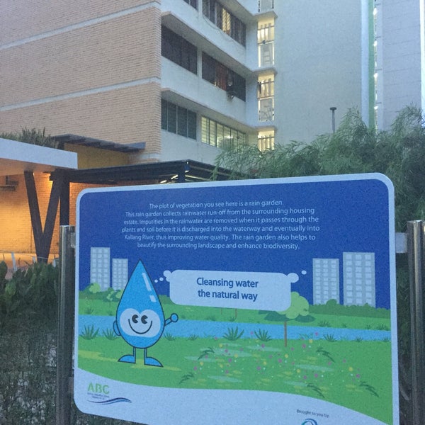 ABC Waters @ Kallang River