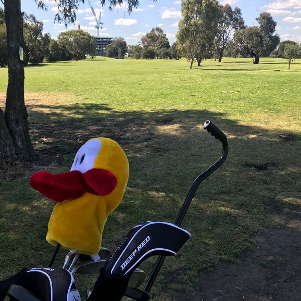 Westgate Golf Course - Golf Course in Melbourne