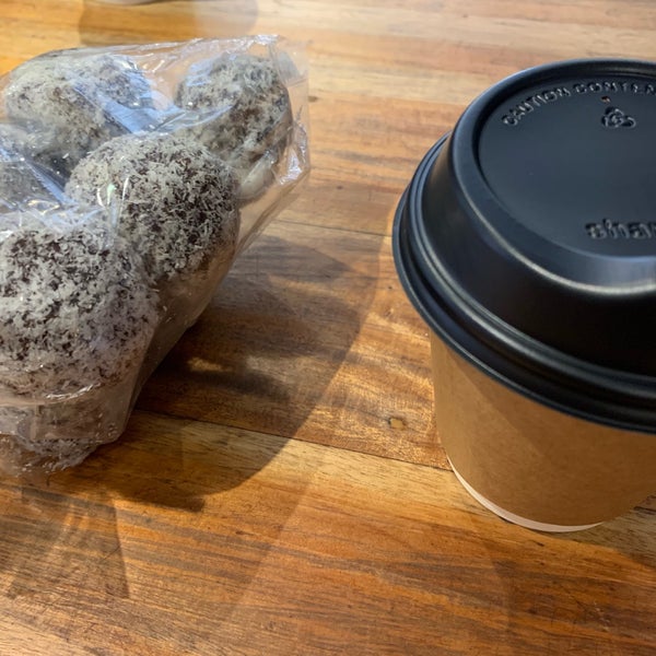 Emerald Village Bakery & Cafe - Bakery