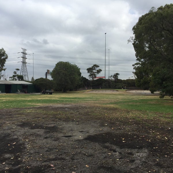 Westgate Golf Course - Golf Course in Melbourne