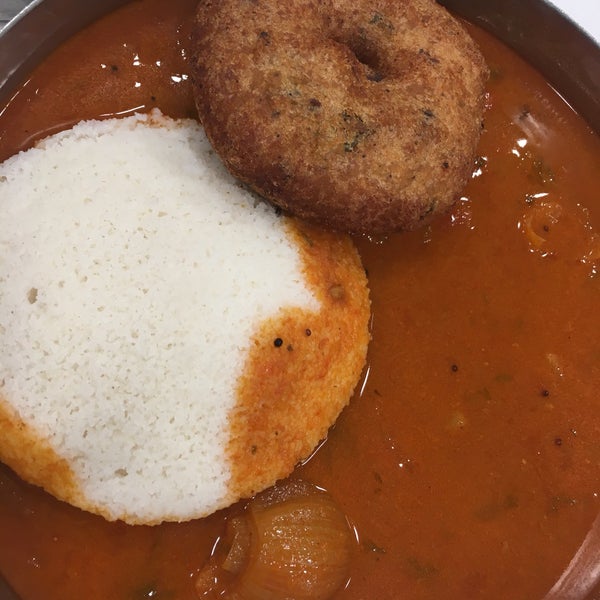 Dakshin Cafe - South Indian Restaurant