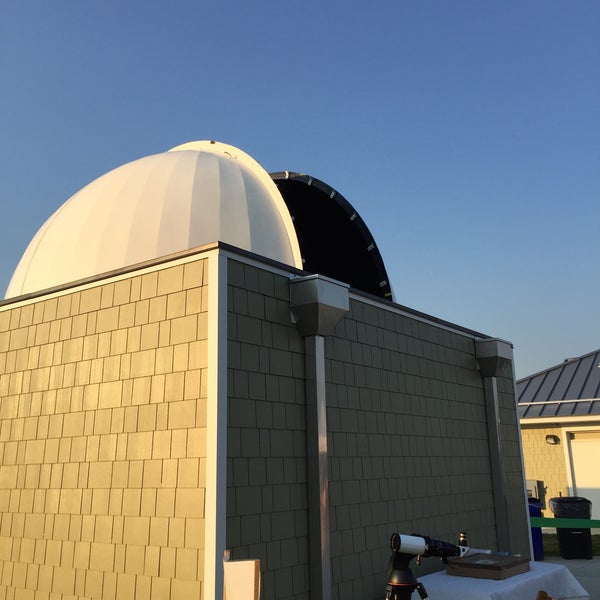 Alpha Ridge Community Park - Marriottsville, MD