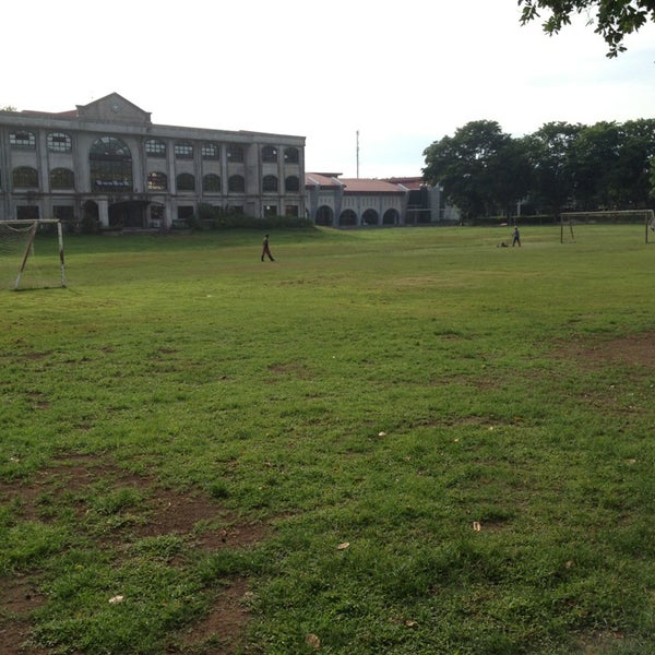 Letran Calamba