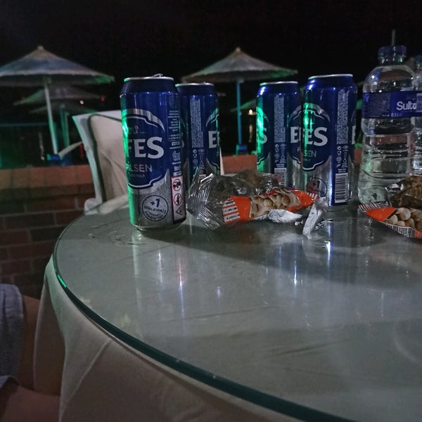 Erdek Harita Kamp Komunatanligi - Military Base