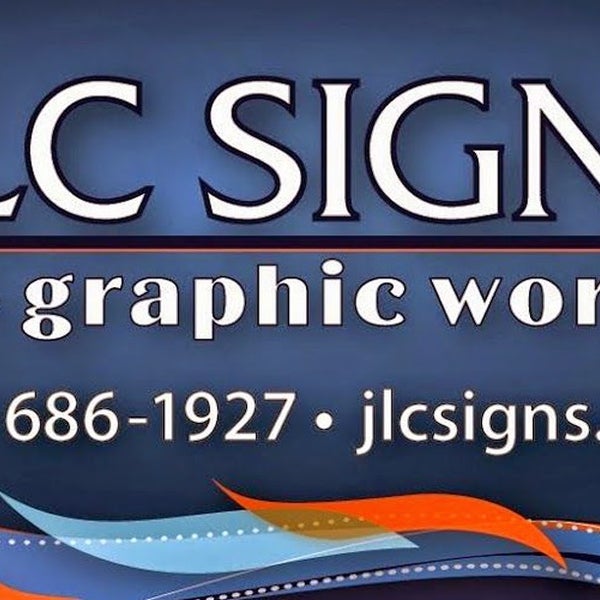 JLC Signs & graphic works - 2 visitors
