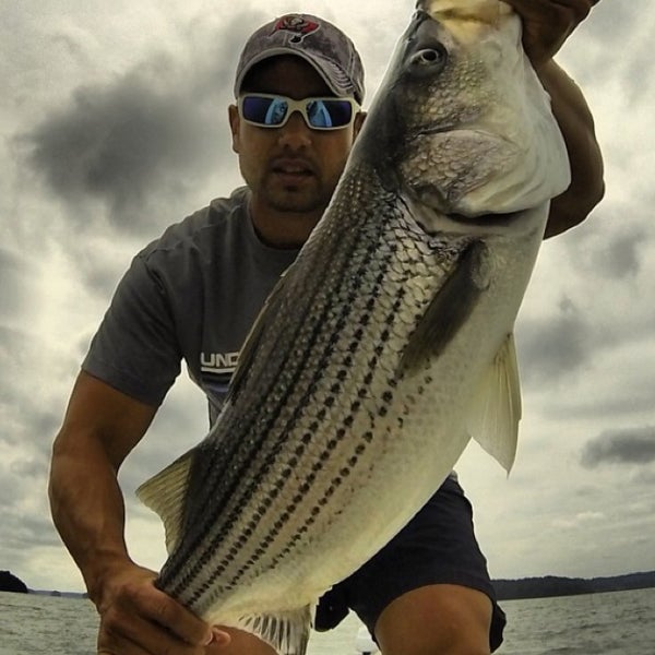 Hammond's Fishing Center - 1 tip from 122 visitors