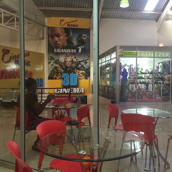 Photos at Metroplex Shopping Mall Naalya - 15 tips