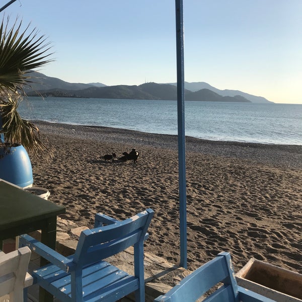 onur restaurant Cafe and bar - Beach