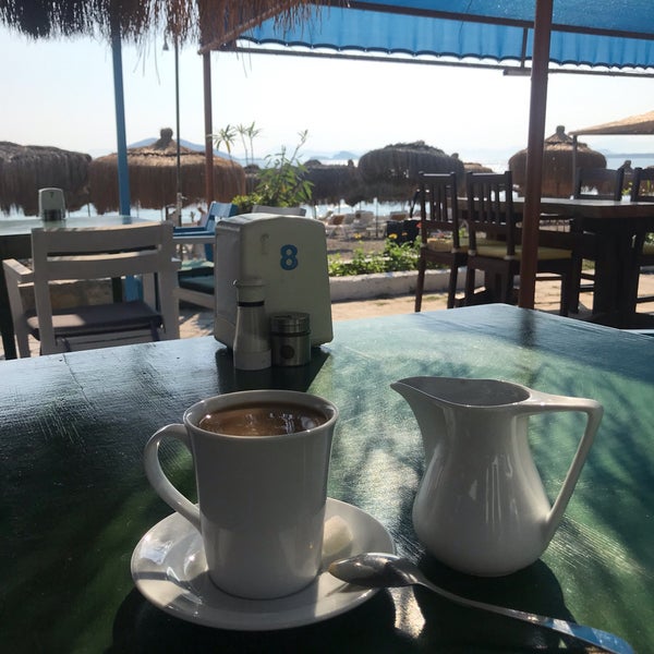 onur restaurant Cafe and bar - Beach