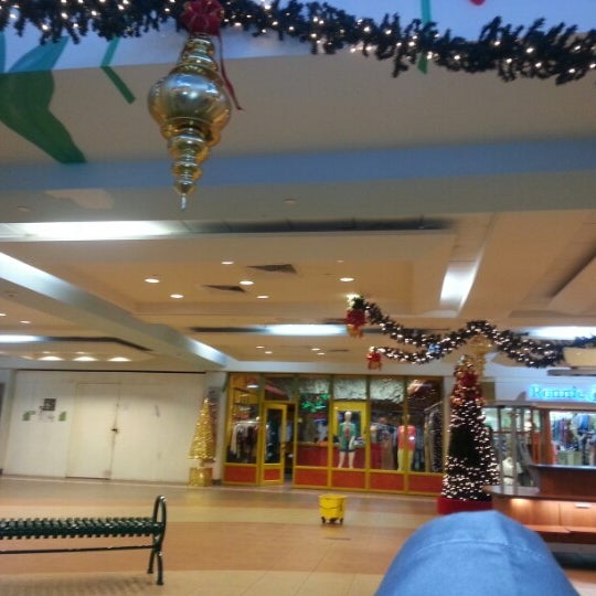 Gulf City Mall - Gulf City Blvd.