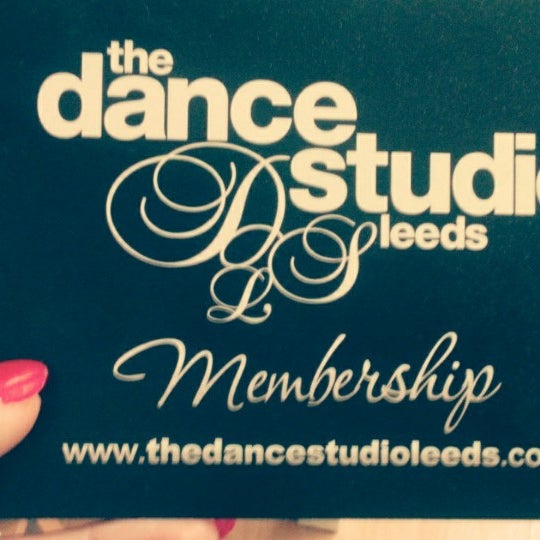 The Dance Studio Leeds - Lincoln Green - 1 tip from 42 visitors