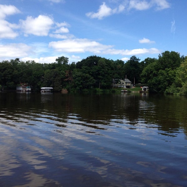 Lake Wisconsin - Lake
