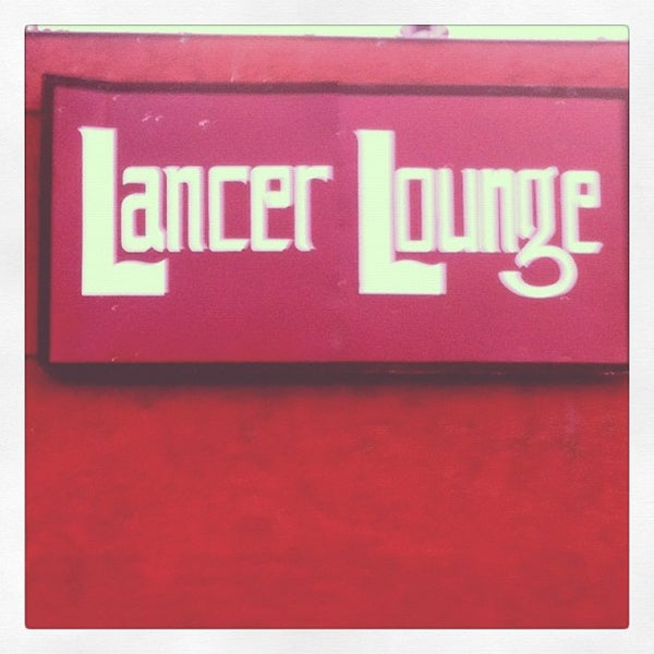 Lancer Lounge (Now Closed) - Capitol Hill - 16 tips from 573 visitors