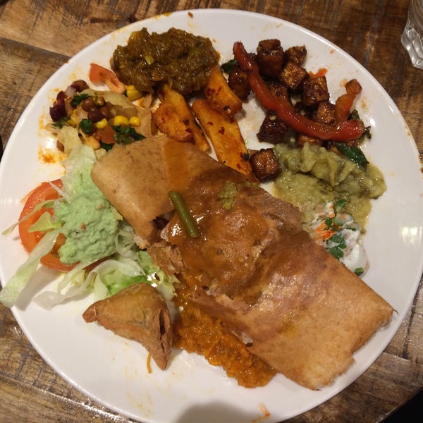 Sakonis - Indian Restaurant in London