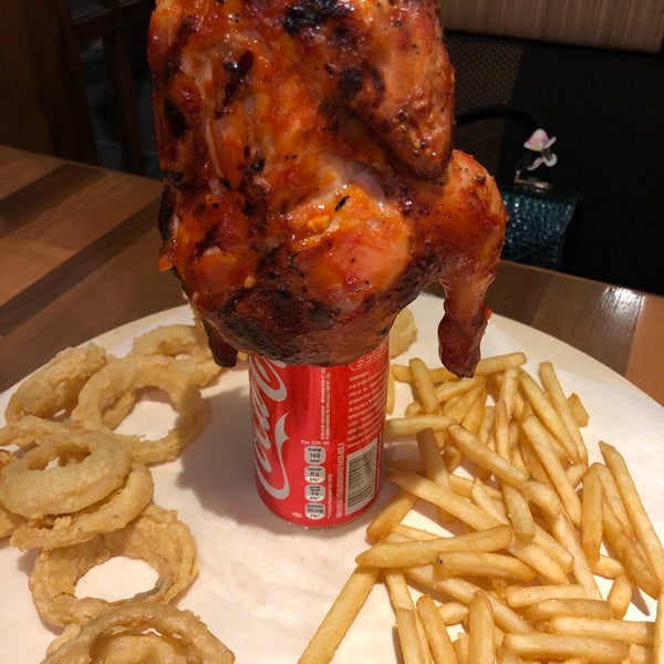 Zenbu - House of Mozaru