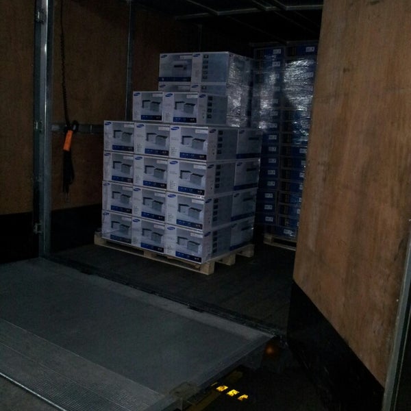 Ruby Warehouse Complex - Office in Bedok