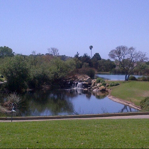 Photos at Frog Bar & Grill at the Glenn Annie Golf Course - Goleta, CA
