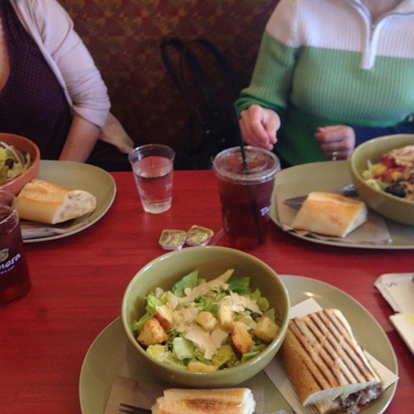 Photos at Panera Bread - Bakery in Clifton