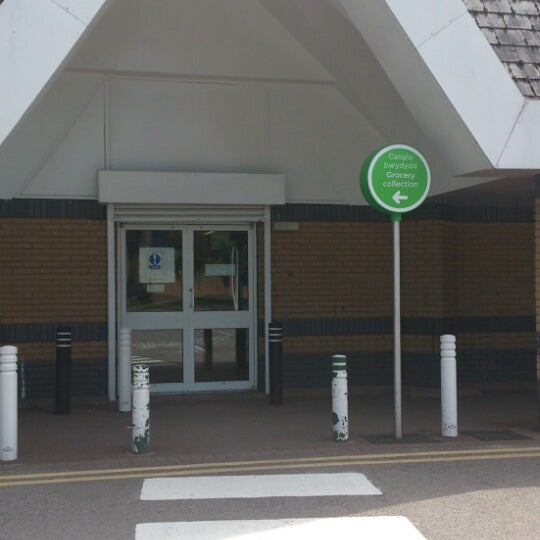 Asda - Newport, Gwent