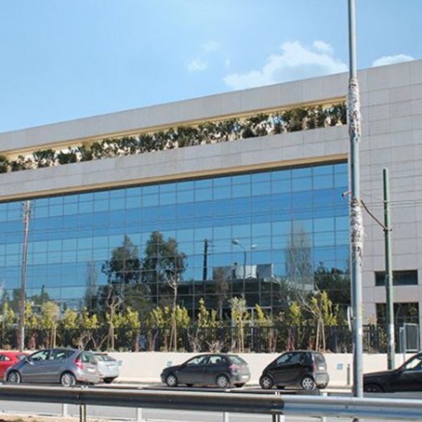 PwC Archiving Library - Φιλοθέη, Αττική