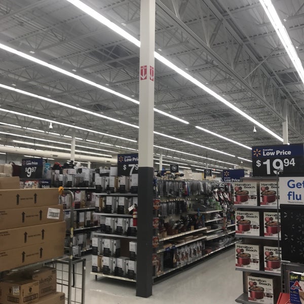 Photos at Walmart Supercenter - Bartlett, TN