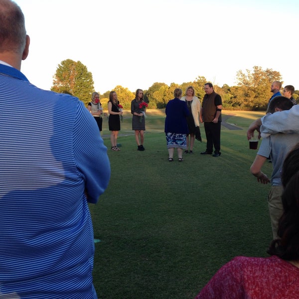 Edmund Orgill Park - Park