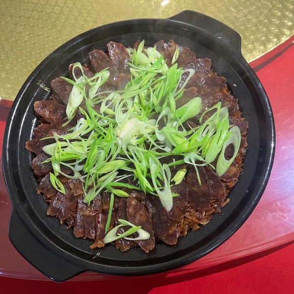 Pin Xiang 品香大饭店 - Chinese Restaurant in Petaling Jaya