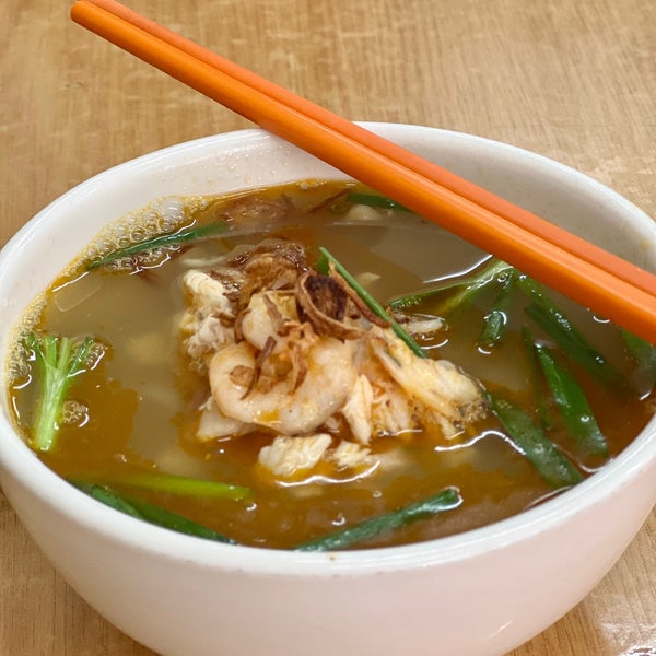 7 CHAI Mee Ipoh Hor Fan - Chinese Restaurant in Pandan perdana