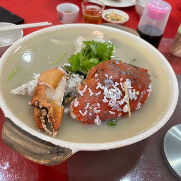 Restoran Ikan Air Tawar Chai Chee - 1 tips dari 68 pengunjung