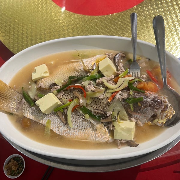 Pin Xiang 品香大饭店 - Chinese Restaurant in Petaling Jaya