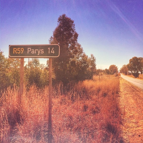 Parys
